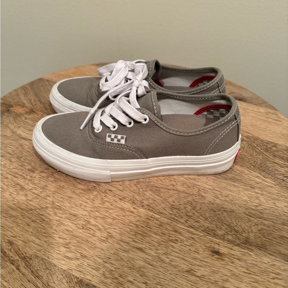 Vans | Shoes | Vans Pro Crush Shoe | Poshmark